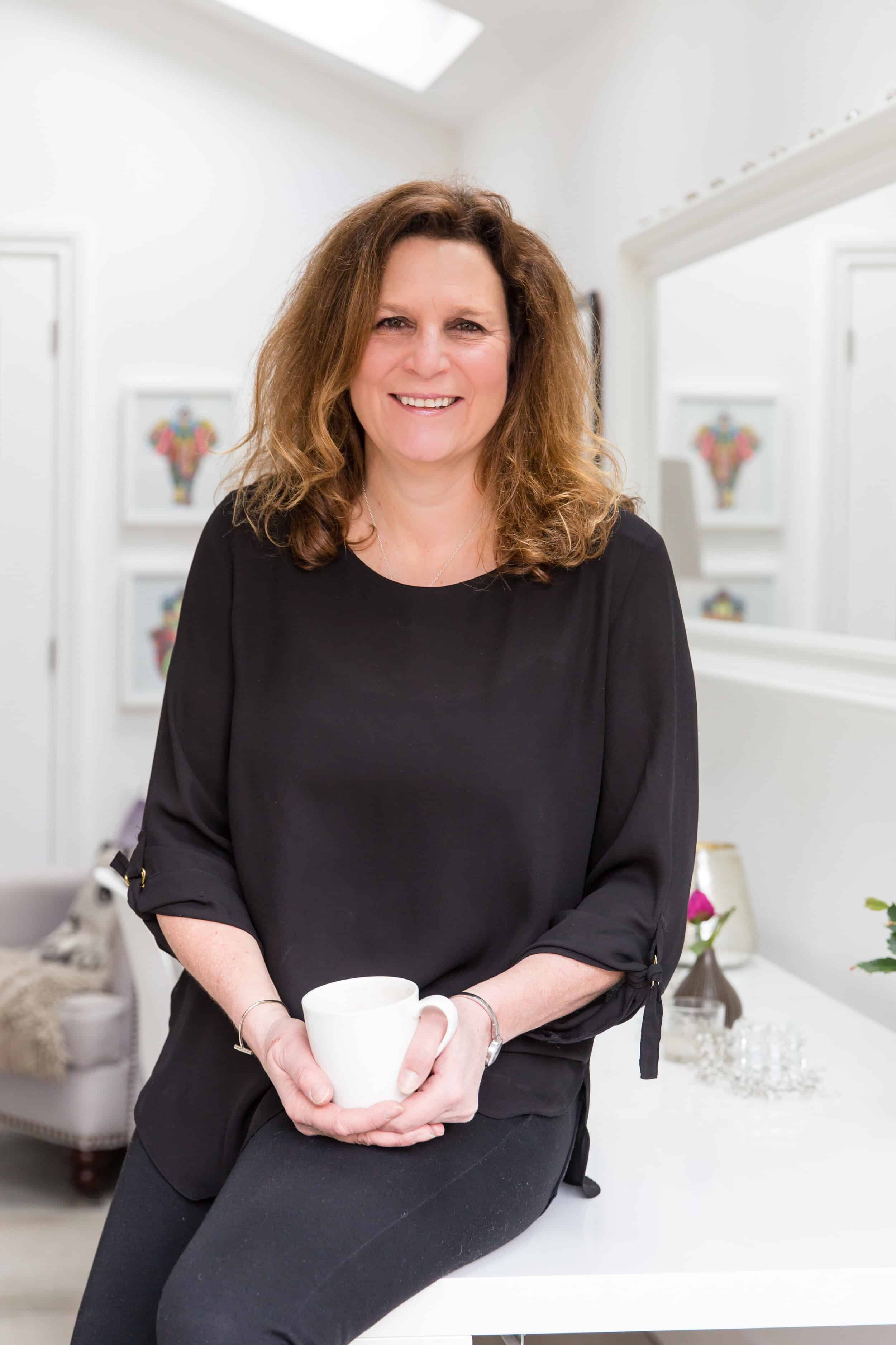 Purple Octopus- An independent creative marketing agency helping business owners thrive through ...