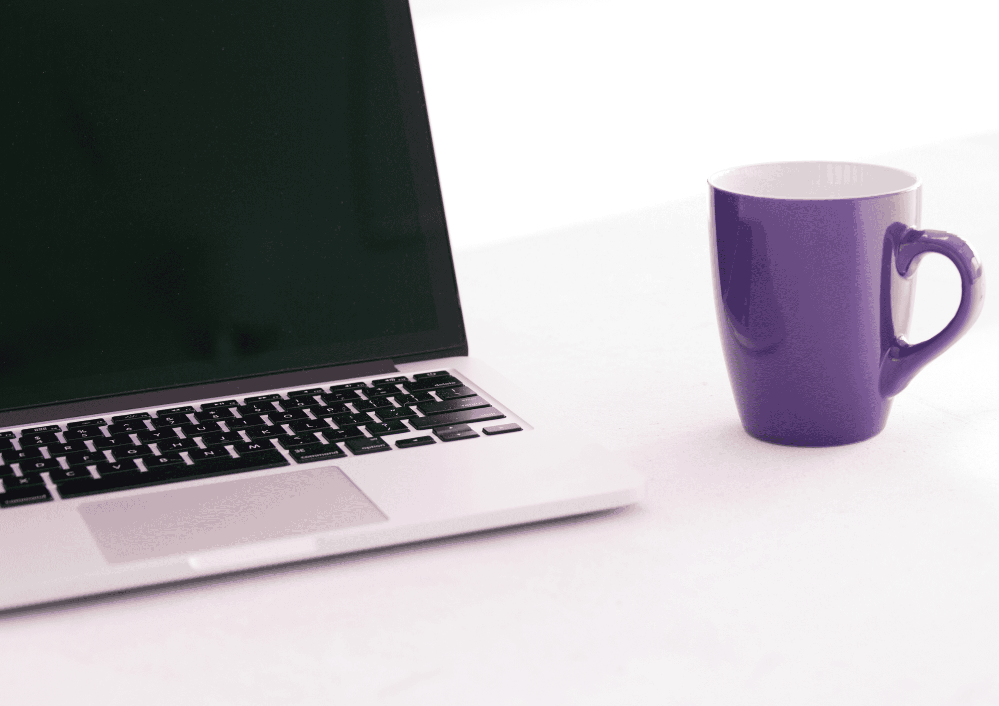 Purple Octopus- An independent creative marketing agency helping business owners thrive through ...